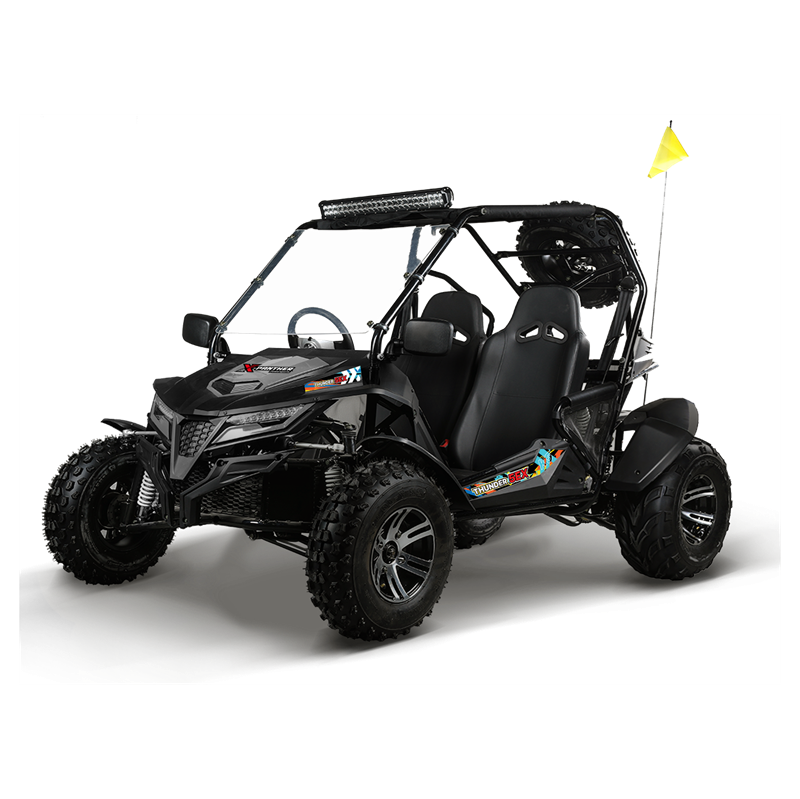 THUNDER 5EX - Xpanther